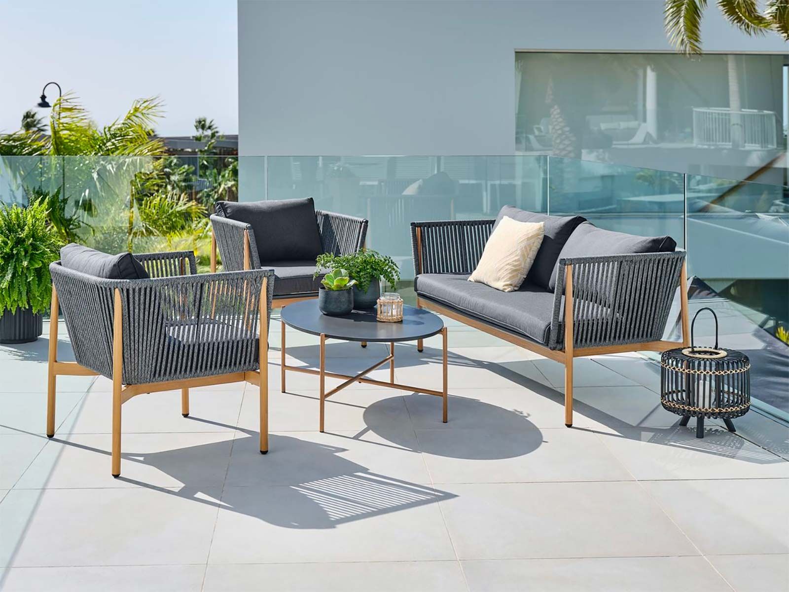 Cuáles son las tendencias actuales en decoración de patios - patios.blog Cuáles son las tendencias actuales en decoración de patios - patios.blog